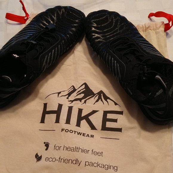 Hike Footwear | Shoes | Hike Barefoot Shoes Unisex | Poshmark